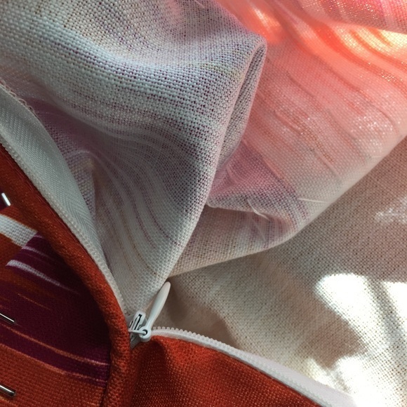 thro by marlo lorenz | Accents | Nwt Thro By Marlo Lorenz Ikat Beaded ...